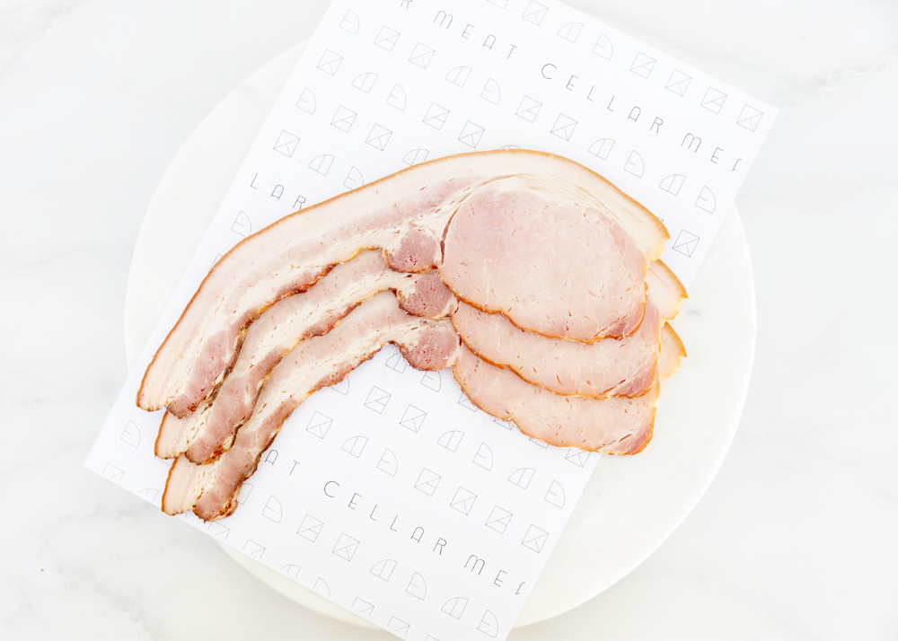 Bacon Rashers | Toowoomba Butcher | Meat Cellar