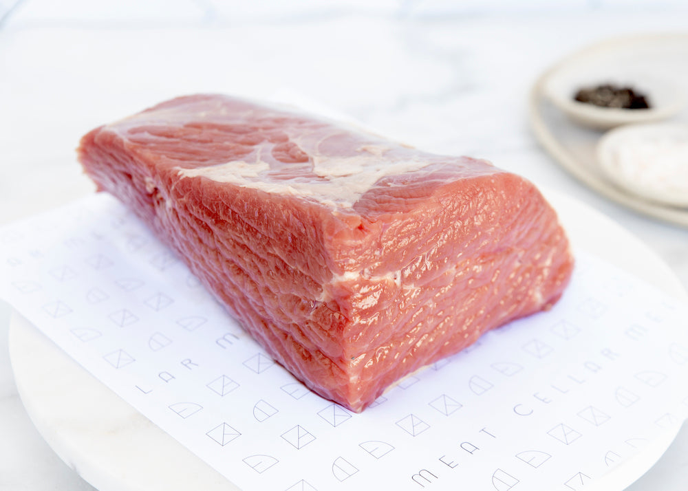 Corned Silverside | Toowoomba Butcher | Meat Cellar