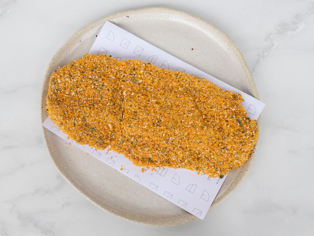 Crumbed Steak | Toowoomba Butcher | Meat Cellar