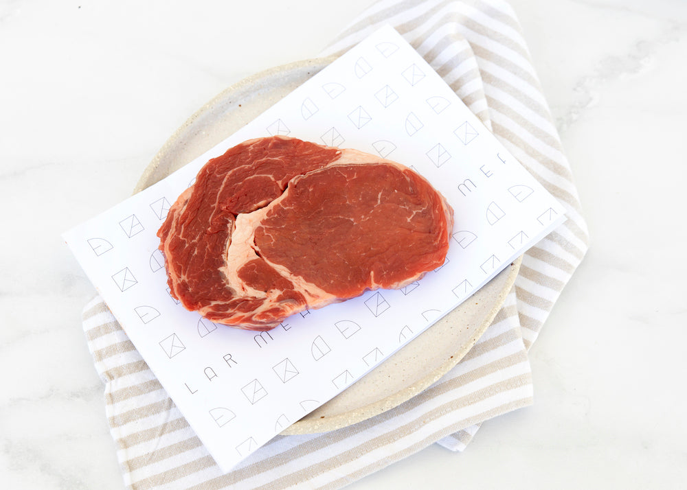 Rib Fillet Steak | Toowoomba Butcher | Meat Cellar
