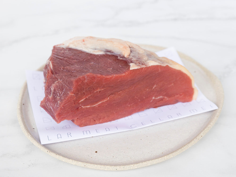 Beef Topside Roast | Toowoomba Butcher | Meat Cellar