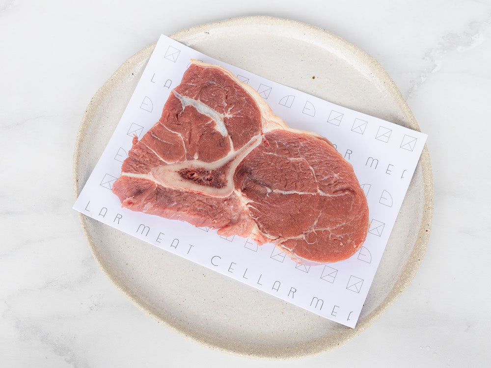 Y-Bone Steak | Toowoomba Butcher | Westridge Meats – Meat Cellar