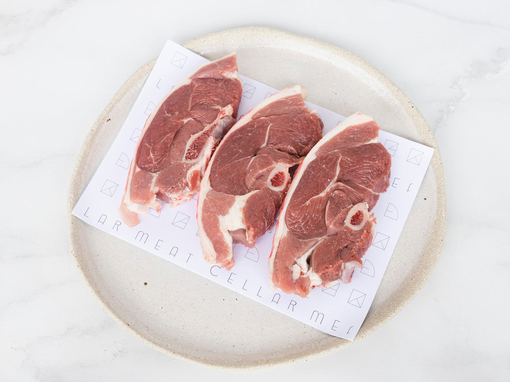 Lamb Chump Chops | Toowoomba Butcher | Meat Cellar