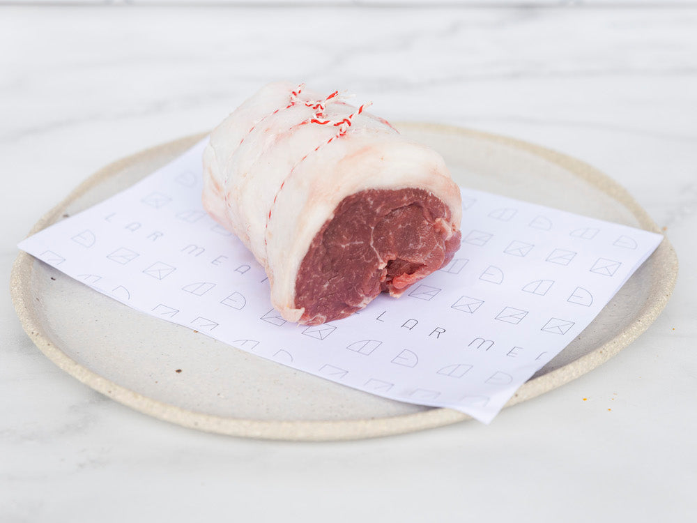 Jumbuck Roast | Toowoomba Butcher | Meat Cellar