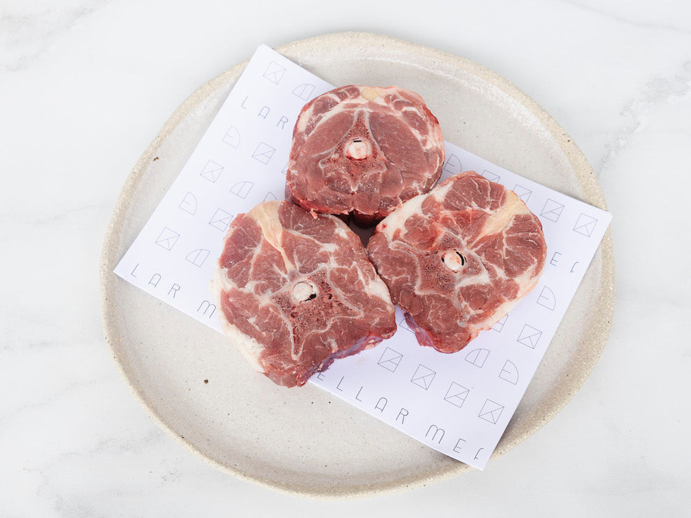 Lamb Neck Chops | Toowoomba Butcher | Meat Cellar