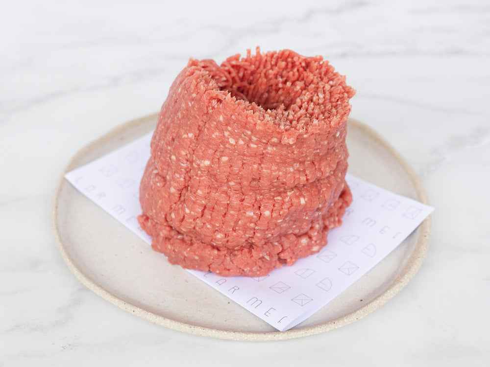 Heart Smart Mince | Toowoomba Butcher | Meat Cellar
