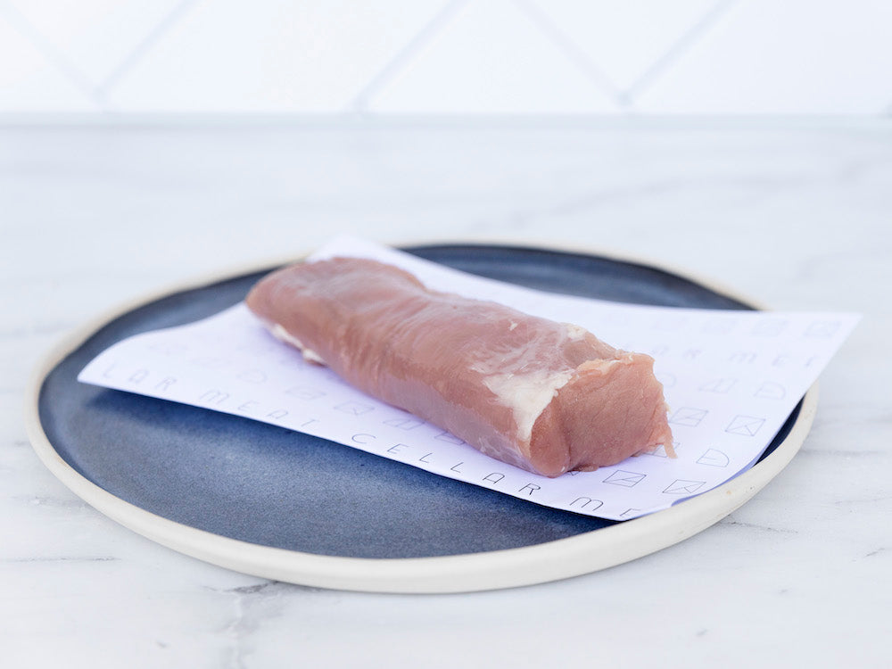 Pork Fillet | Toowoomba Butcher | Meat Cellar