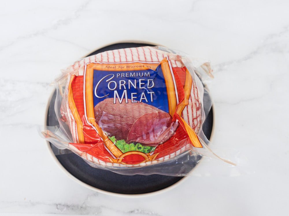 Pickled Pork | Toowoomba Butcher | Meat Cellar