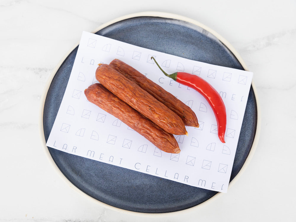 Butcher Toowoomba | Butcher Brisbane | Home Delivery | Beer Sticks ...