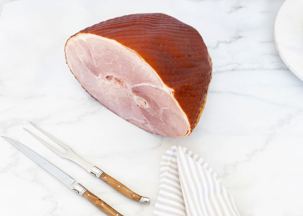 Best Ham - Half Leg | Toowoomba | Meat Cellar