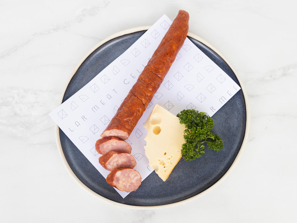 Cheese Kabana Delights | Toowoomba | Meat Cellar