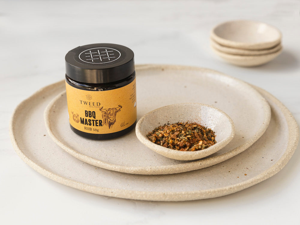 BBQ Master Rub – Meat Cellar