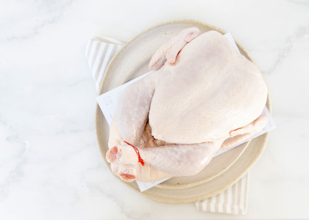 Whole Chicken | Toowoomba Butcher | Meat Cellar